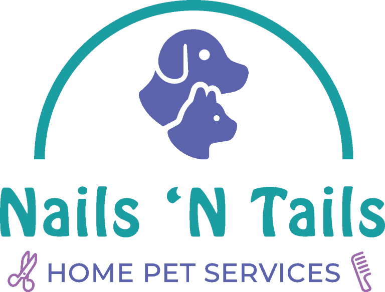 Nails 'N Tails – Providing Quality Pet Care In The Comfort Of Your Home.
